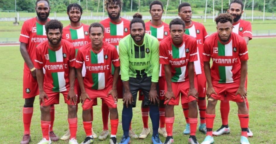 Penama grabs last semi-final spot | Sports | dailypost.vu