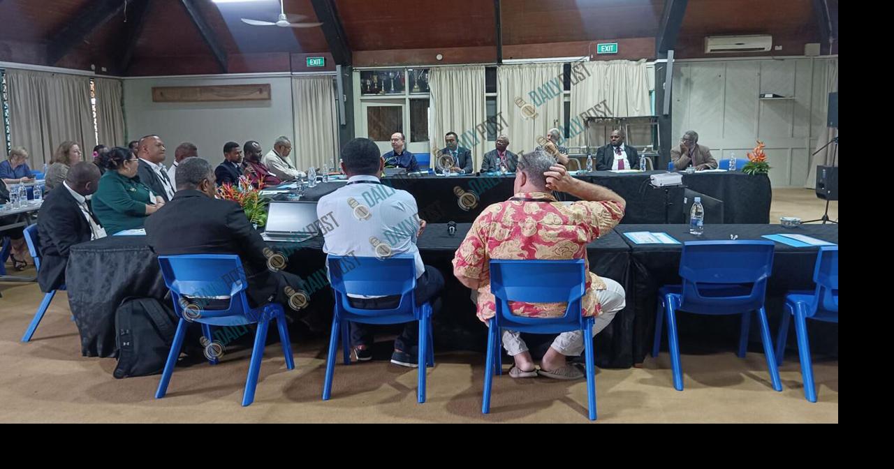 Pacific Summit Affirms Vital Role of PacLII in Legal Access | News ...