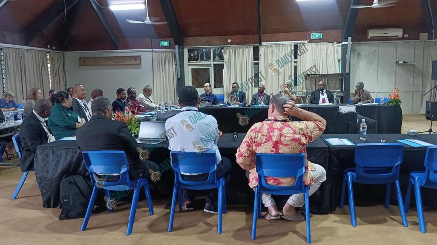 Pacific Summit Affirms Vital Role of PacLII in Legal Access | News ...