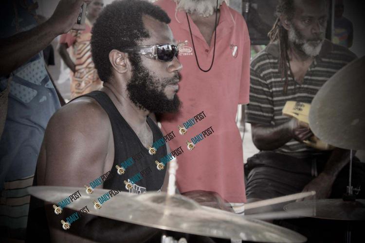 Praise Jah – 26 Roots’ 16 years captured in debut album | News ...