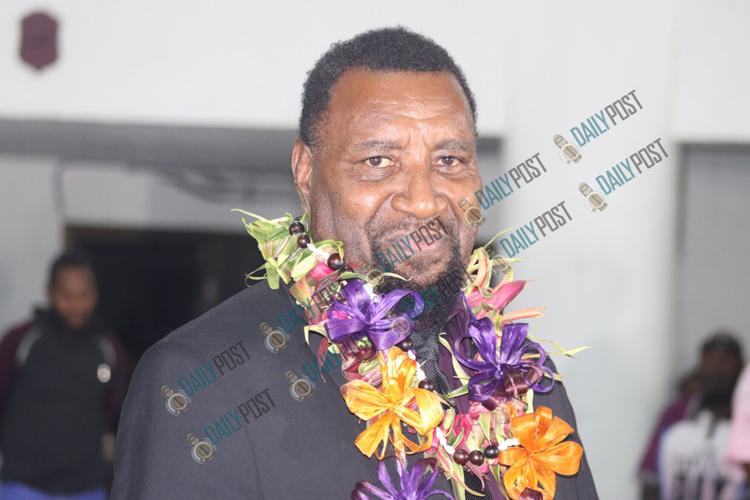Vanuatu's 27th PM Calls for Political Stability | News | dailypost.vu