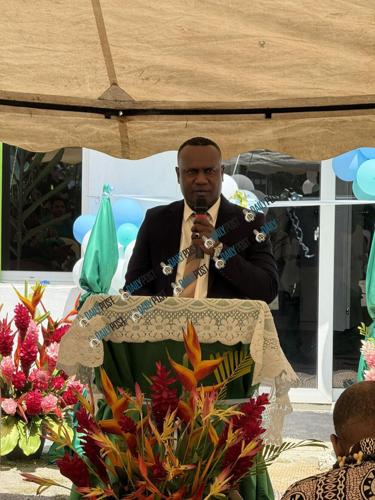 MSG opens temporary office at Melcoffee | News | dailypost.vu