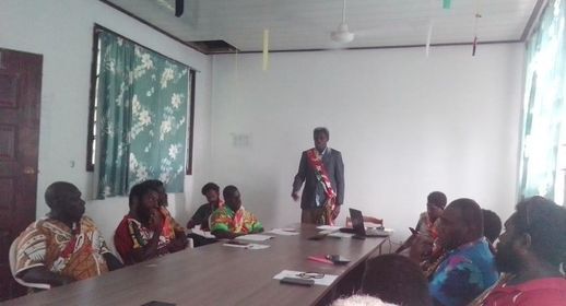 SHEFA Football focusses on development | Sports | dailypost.vu