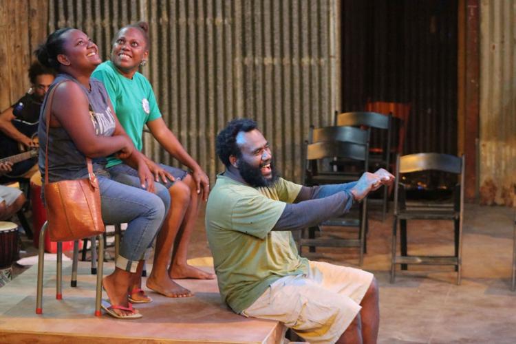 Wan Smolbag Theatre’s annual season of plays begins on Saturday | News ...