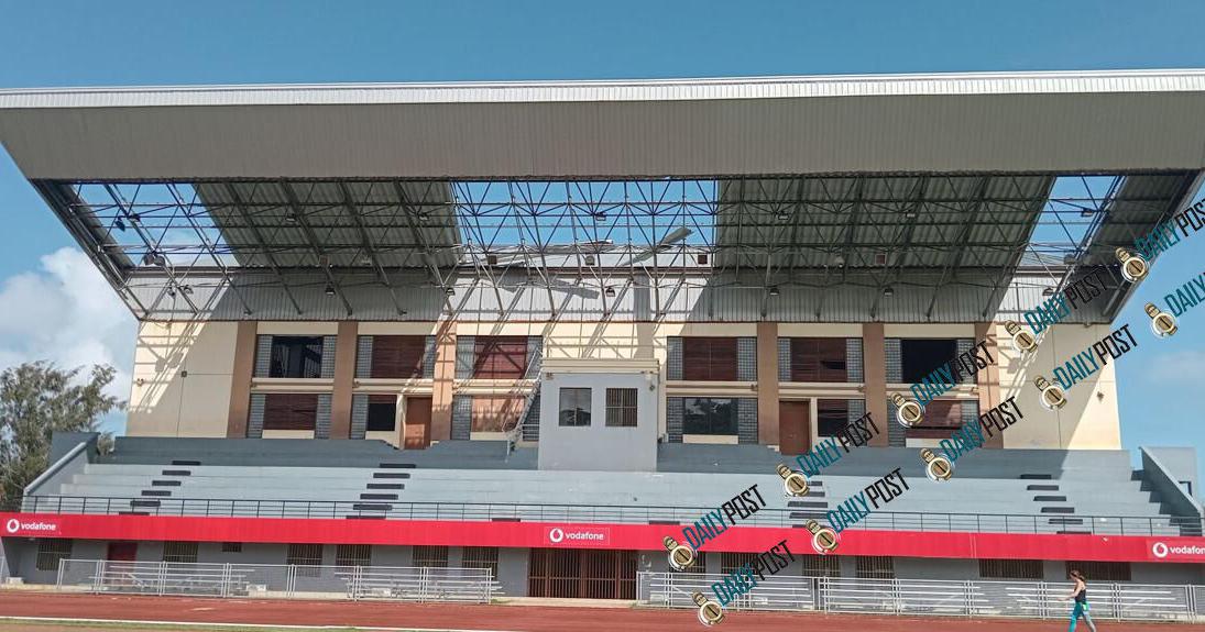 Korman Sports Complex renovation to cost around VT600M: Netvunei ...