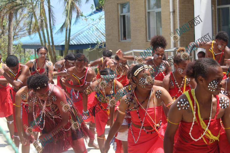 MSG celebrates 35 years since establishment | News | dailypost.vu