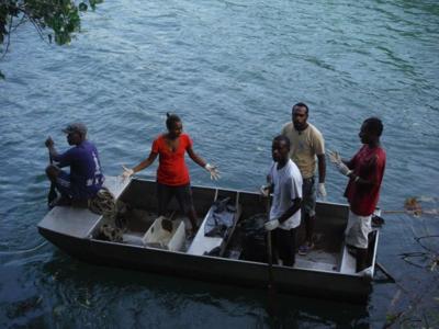 World Environment Day a success for Sarakata Community | | dailypost.vu