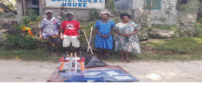 Department of Tourism extends lifeline to Tourism Operators in Northern ...