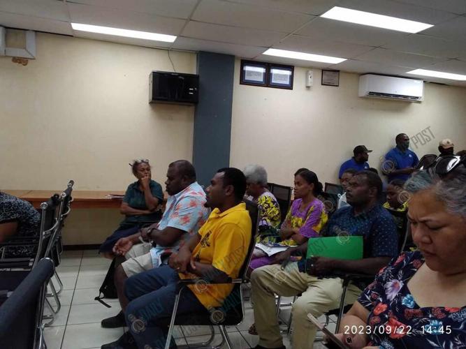 Vanuatu Meteo Confirms Arrival of El Niño, Urges Preparedness | News ...