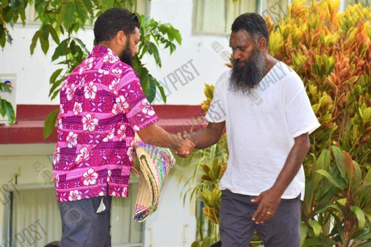 我错了 | Chinese News | dailypost.vu