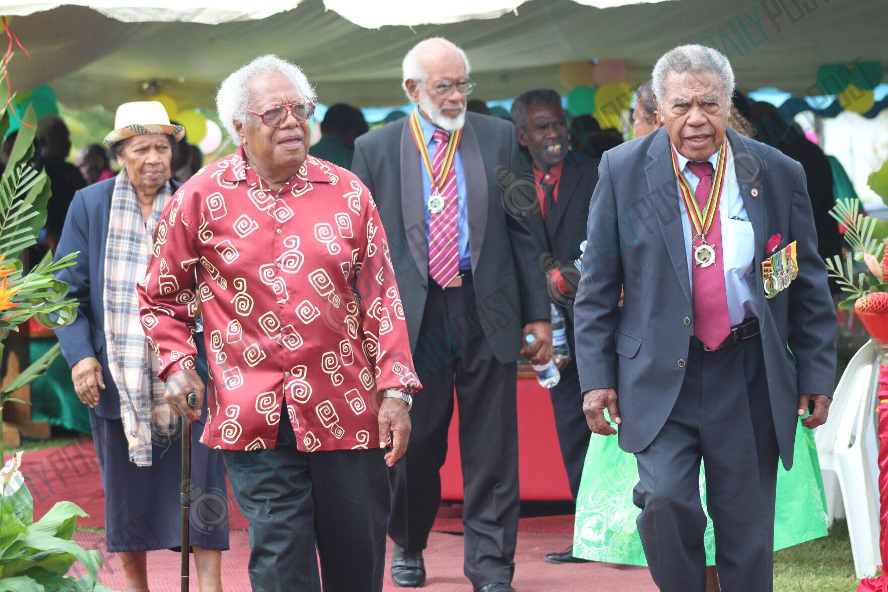 Vanuatu commemorates 43rd Constitution Day Anniversary | News ...