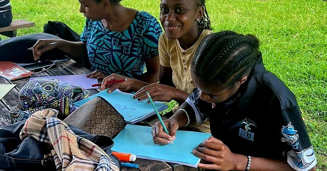 National University of Vanuatu celebrates International Mother Language ...