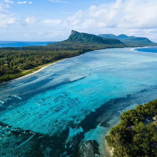 Motalava Islanders Prepare for Annual Palolo Worm Harvest | News ...