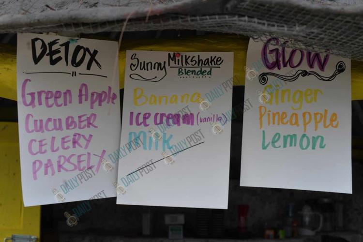 Pikinini Bar revolutionises healthy living and local economy | News ...