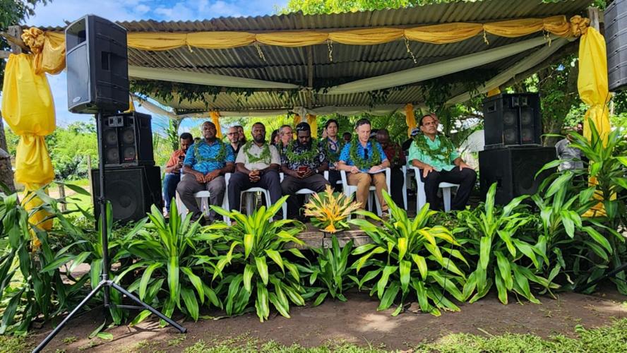 4,700 locals to benefit from REnew Pacific solar energy project | News ...