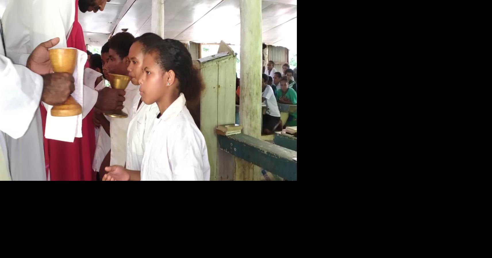 Twenty New Applicants confirmed in Merelava Island: DOBT | News ...