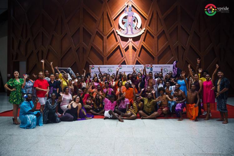 VPride Celebrates Inclusivity, Tolerance and Understanding | News ...