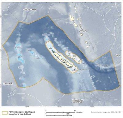 Prime Minister adamant on sovereignty over Matthew and Hunter | News ...