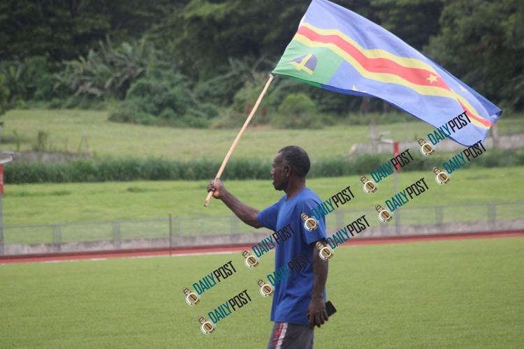 Strong start for Team Tafea at National Athletics Championship | Sports ...