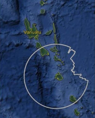 Vanuatu Approves Installation of First Weather Radar System | News ...
