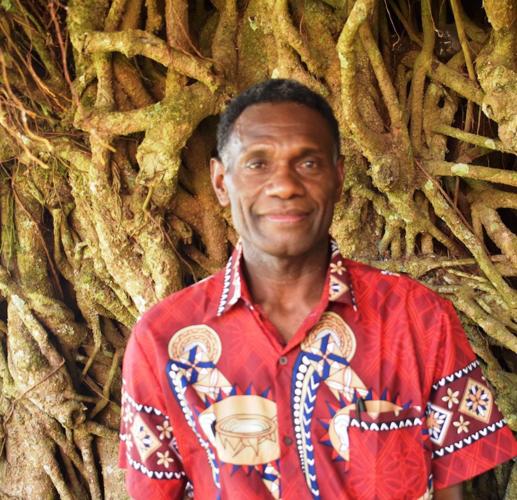 New Lenakel Mayor leads team to present budget to Department | News ...