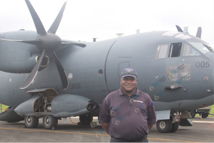Operation Island Chief: Battling Illegal Fishing in the Pacific's ...