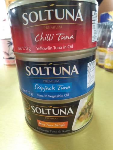 Vanuatu biggest importer of Solomon Islands’ canned tuna | News ...
