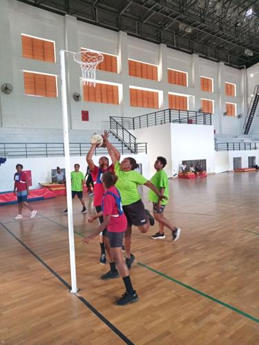 Malapoa College Empresses reign over Yeba Swifts | Sports | dailypost.vu