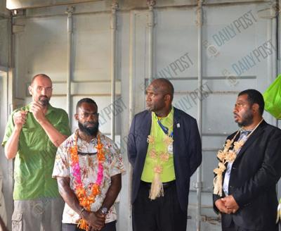 Utilisation of Biogas to reduce expenses in Correctional Facility ...
