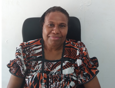 VANWODS Microfinance announces appointment of new CEO | News | dailypost.vu