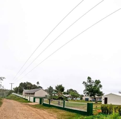 Japanese Ambassador to Vanuatu to Hand Over School Facilities Worth ...