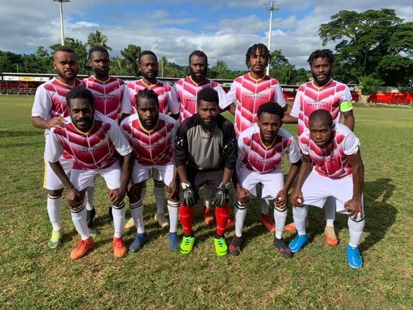 Mauwia FC emi PVFA most impruv tim long 2020-21 sisen | Sports ...