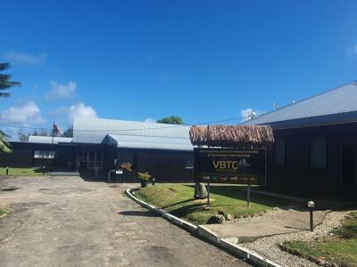 VBTC’s regulator role removed | News | dailypost.vu