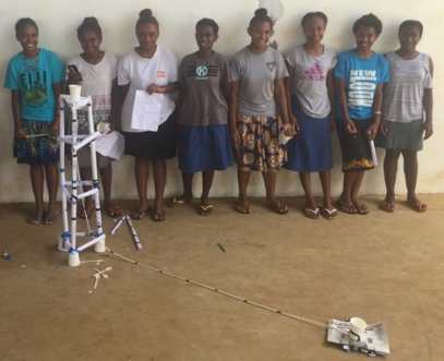 Malapoa College Inspires Students on World Engineering Day | News ...