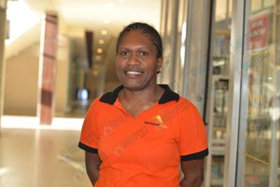 From Cleaner to Caretaker: Lavinia Joseph’s journey of strength and ...