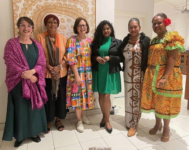 Australia’s Parliamentary Committee on Migration hears from Vanuatu ...