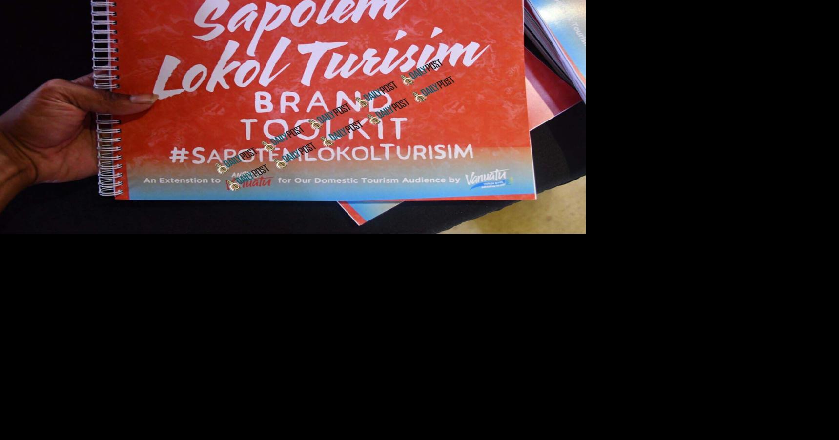 Sapotem Lokol Turism Toolkit launched to boost domestic travel | News ...