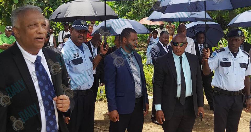 VT2.5 Billion VNPF Contributions Projected | News | dailypost.vu