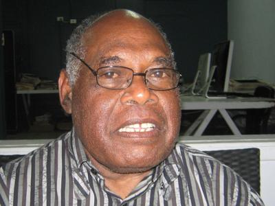 We respect Gov’t decision, wishes of Ambae people: Chief Moliaute ...