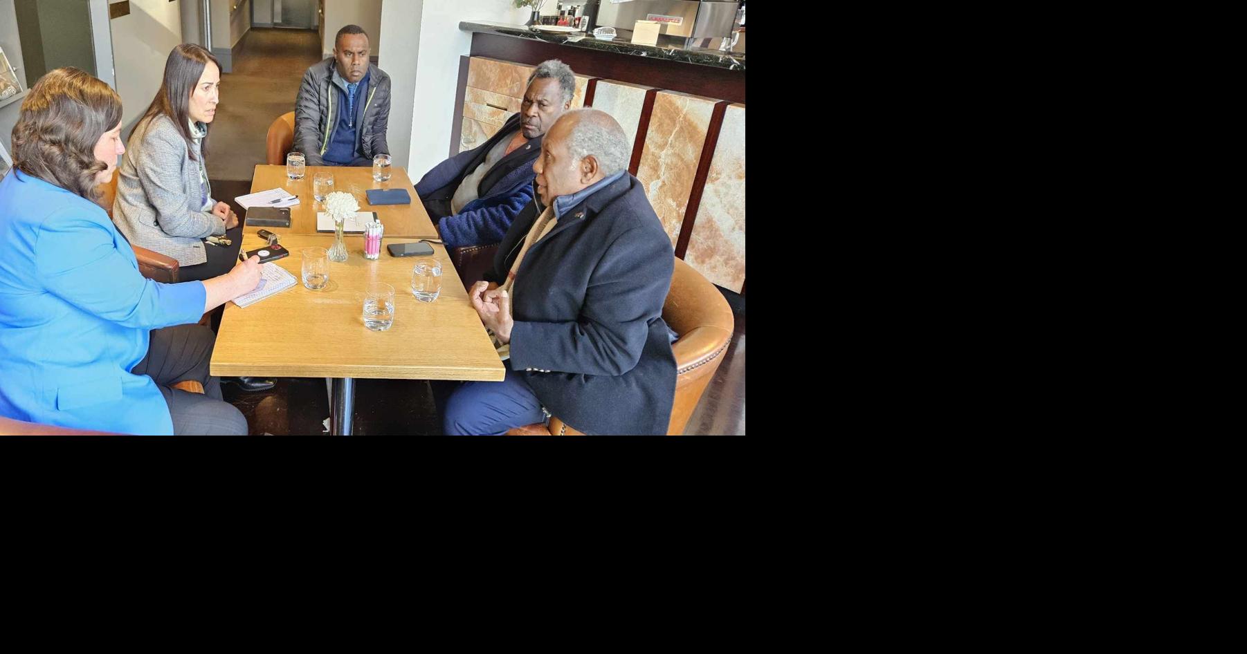 Plans to merge sports and RSE | Sports | dailypost.vu