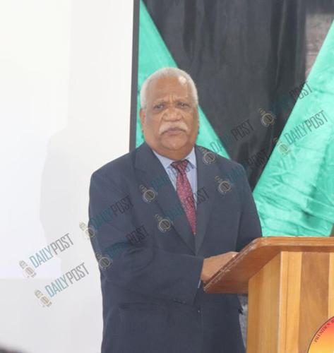 President Nikenike Calls for National Prayer and Fasting | News ...