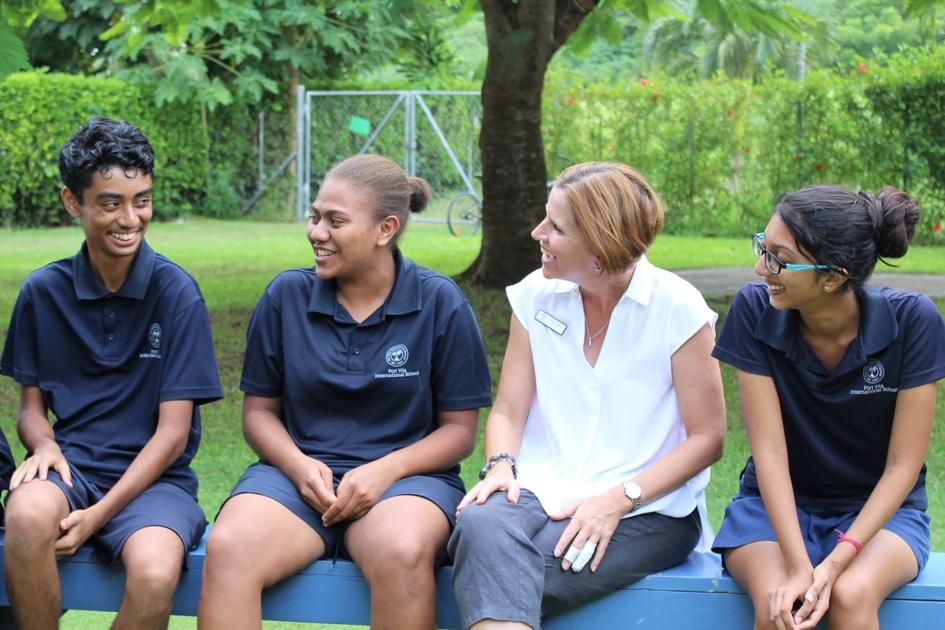 PVIS Secondary School Completion Information Night | News | dailypost.vu