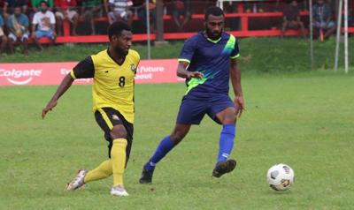 PVFA wants keeps hopes high for domestic competitions resumption ...