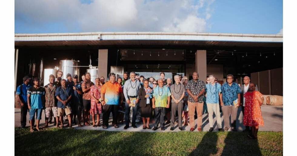 Vanuatu wraps up Japan Expo with strong gov’t–private sector ...
