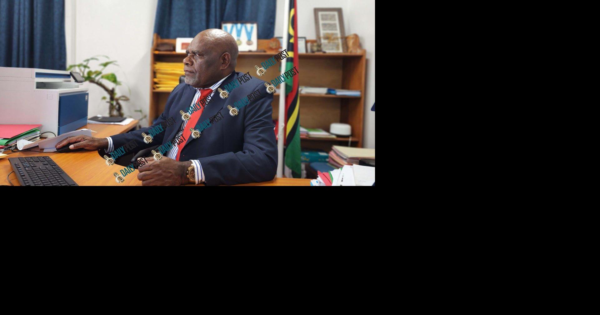 ‘Terminate unlawful appointment of Scholarship Board Chairman’ | News ...