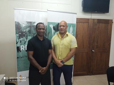 Vanuatu Rugby Union selects new office bearers | Sports | dailypost.vu