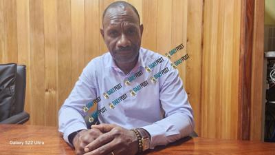 Over 2,800 displaced as food and aid distribution reaches thousands in ...