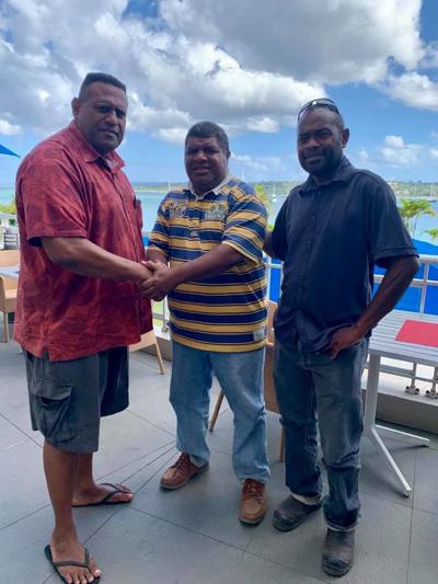 Vanuatu Labour Party pledges support to Mele candidate | News ...