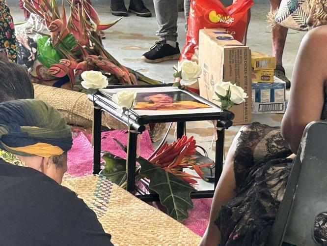 Daily Post Team Offers Condolences to the Neil Jones Family | News ...