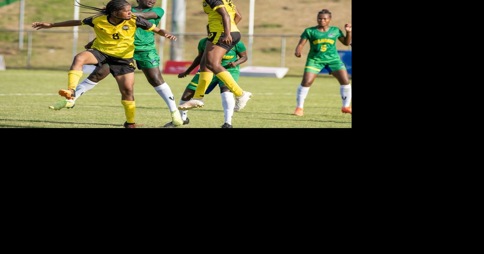 Vanuatu leads Pool B after winning Tuvalu | Sports | dailypost.vu